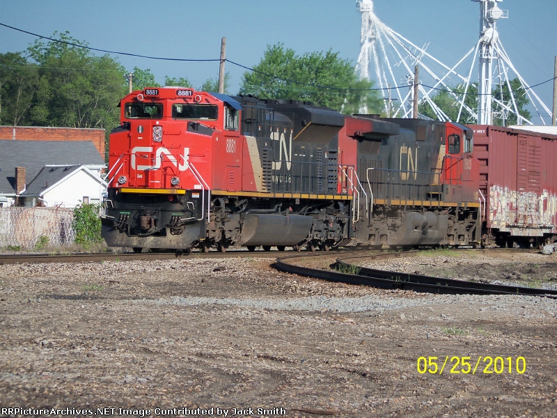 CN 8881